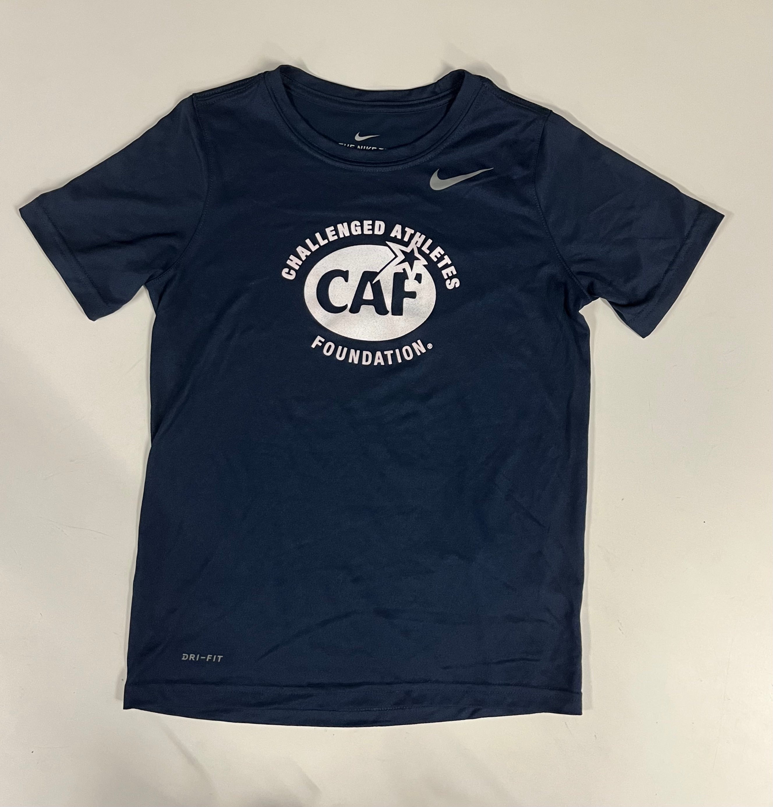 Youth - Dri Fit Tee SKU 840178 – CAFInventory