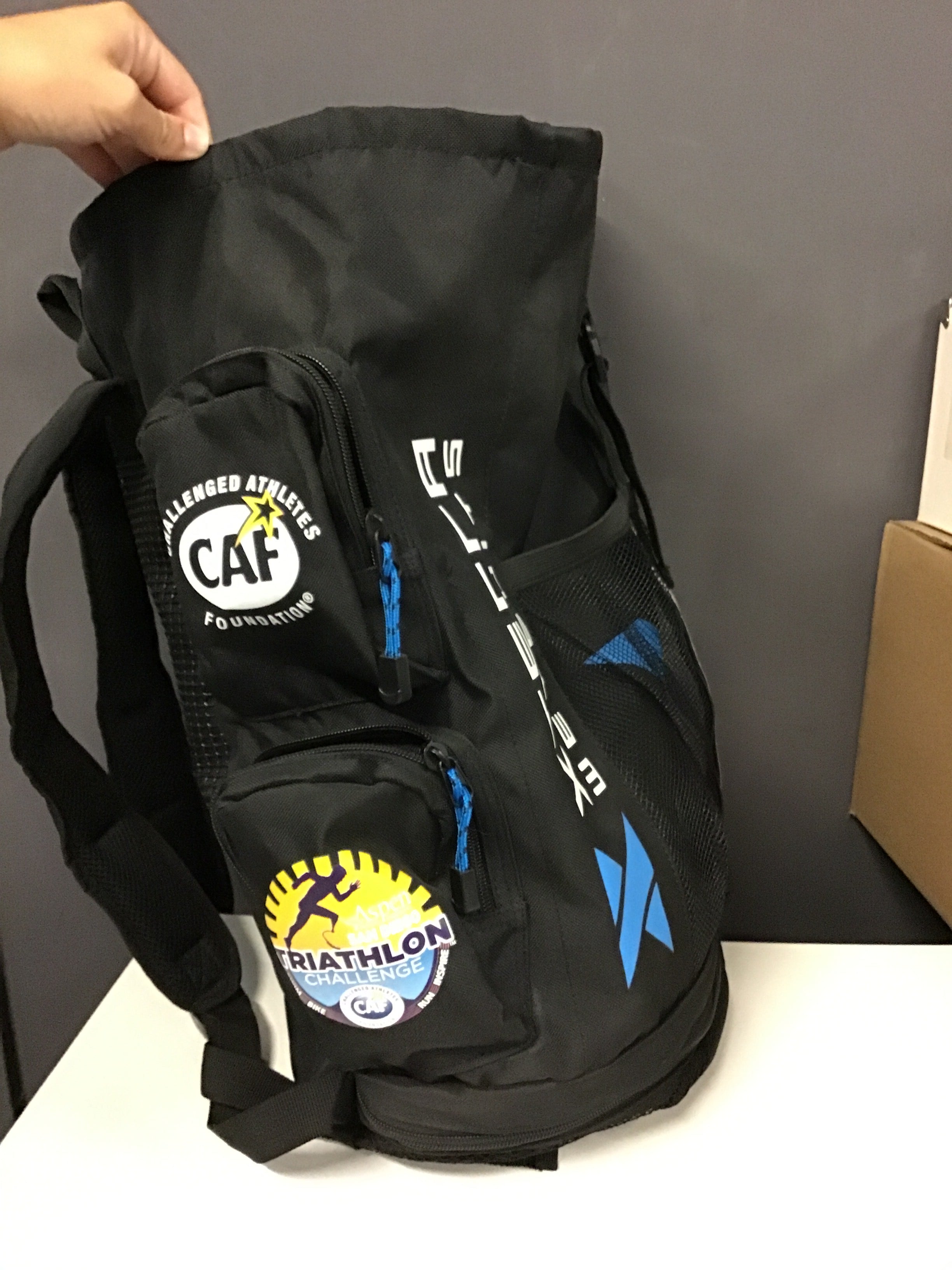 Accessories – CAFInventory