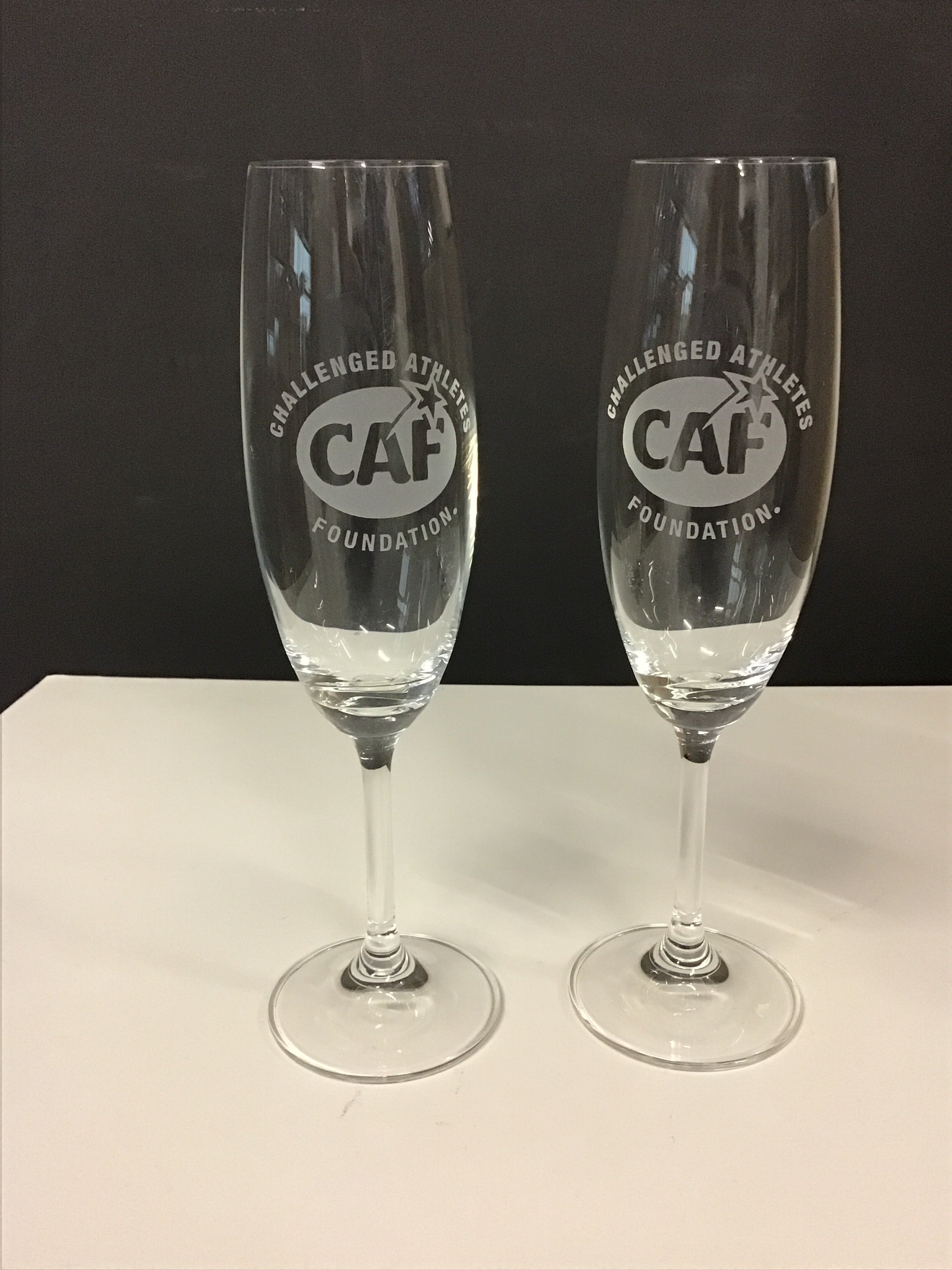 Champagne Glasses – CAFInventory