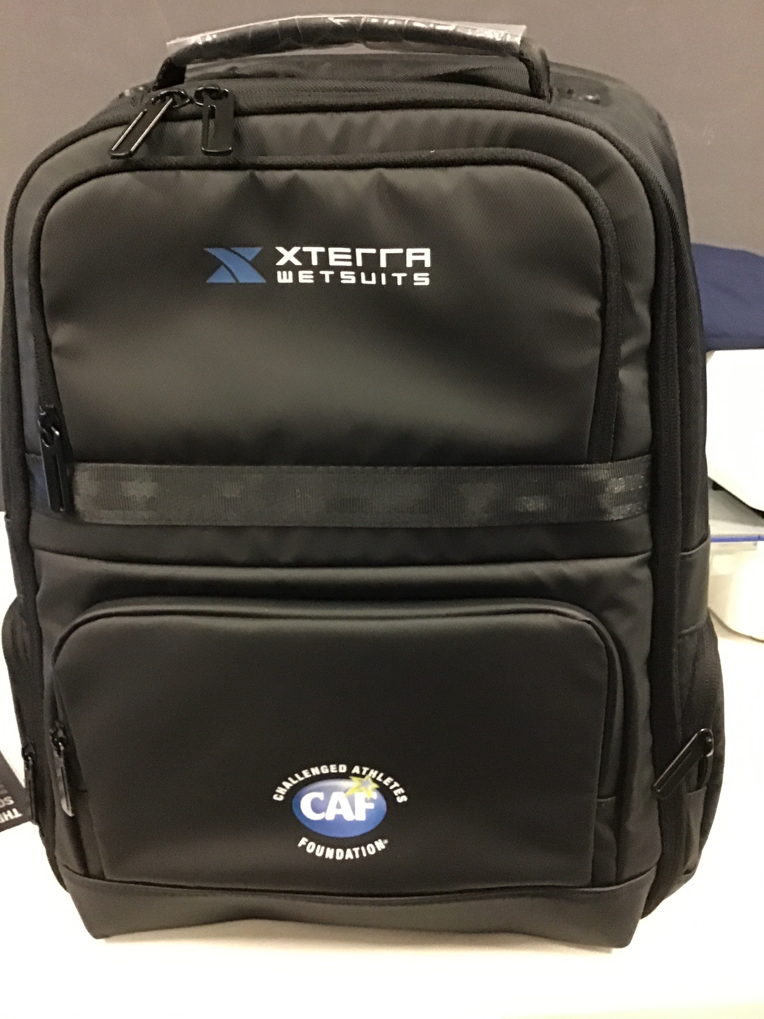 Accessories – CAFInventory