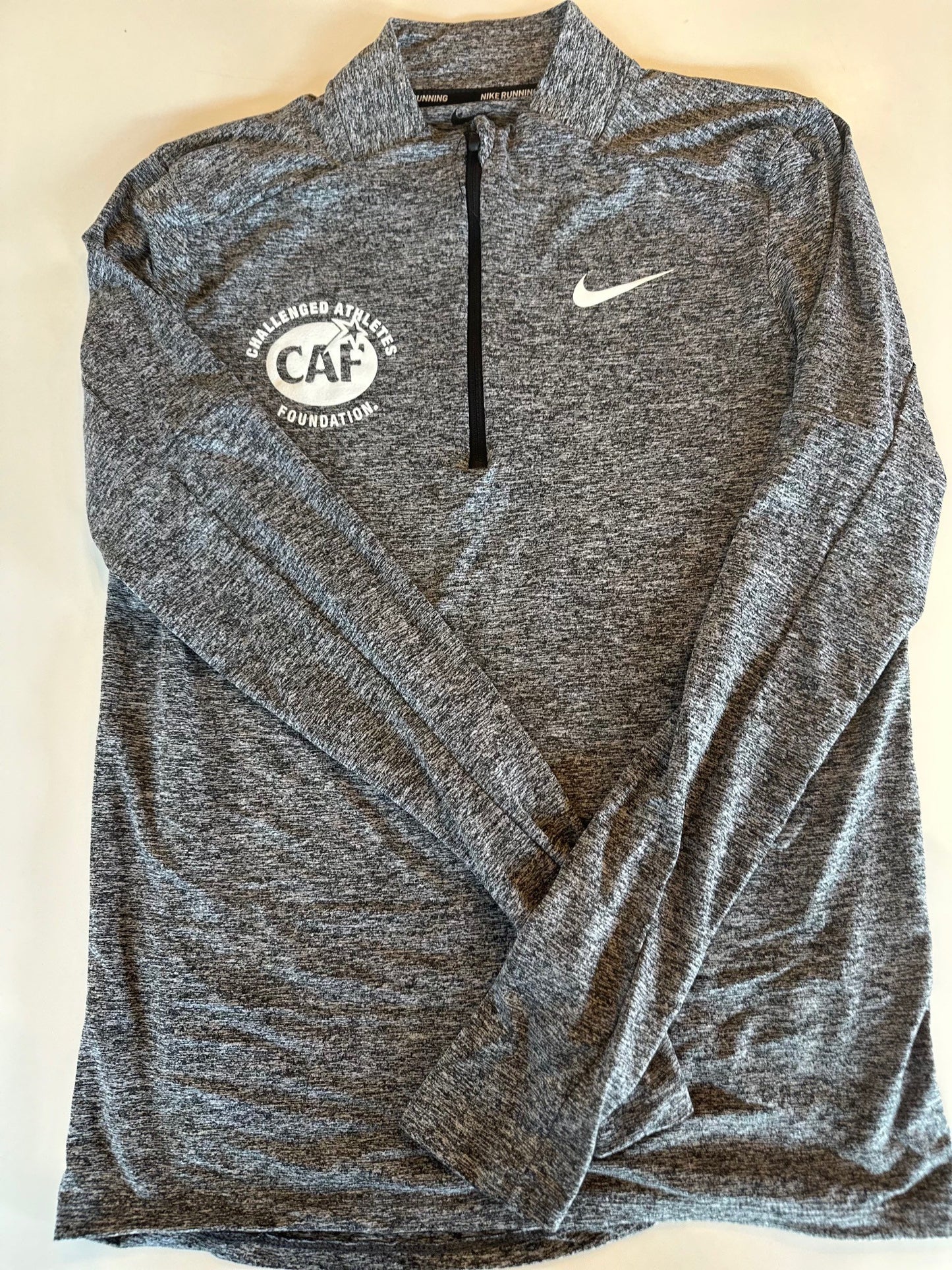 Men - 1/4 Jacket Zip SKU DH4949 – CAFInventory