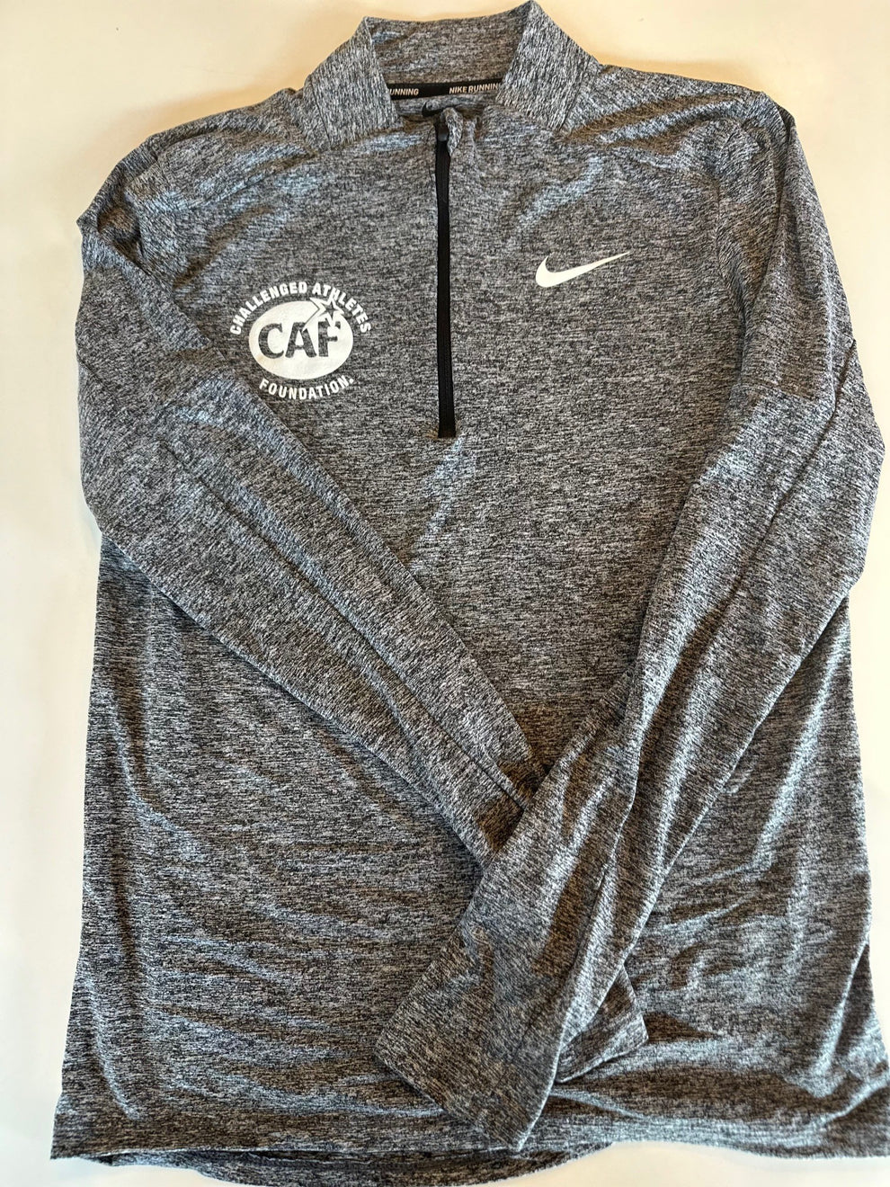 Men - 1/4 Jacket Zip SKU DH4949 – CAFInventory