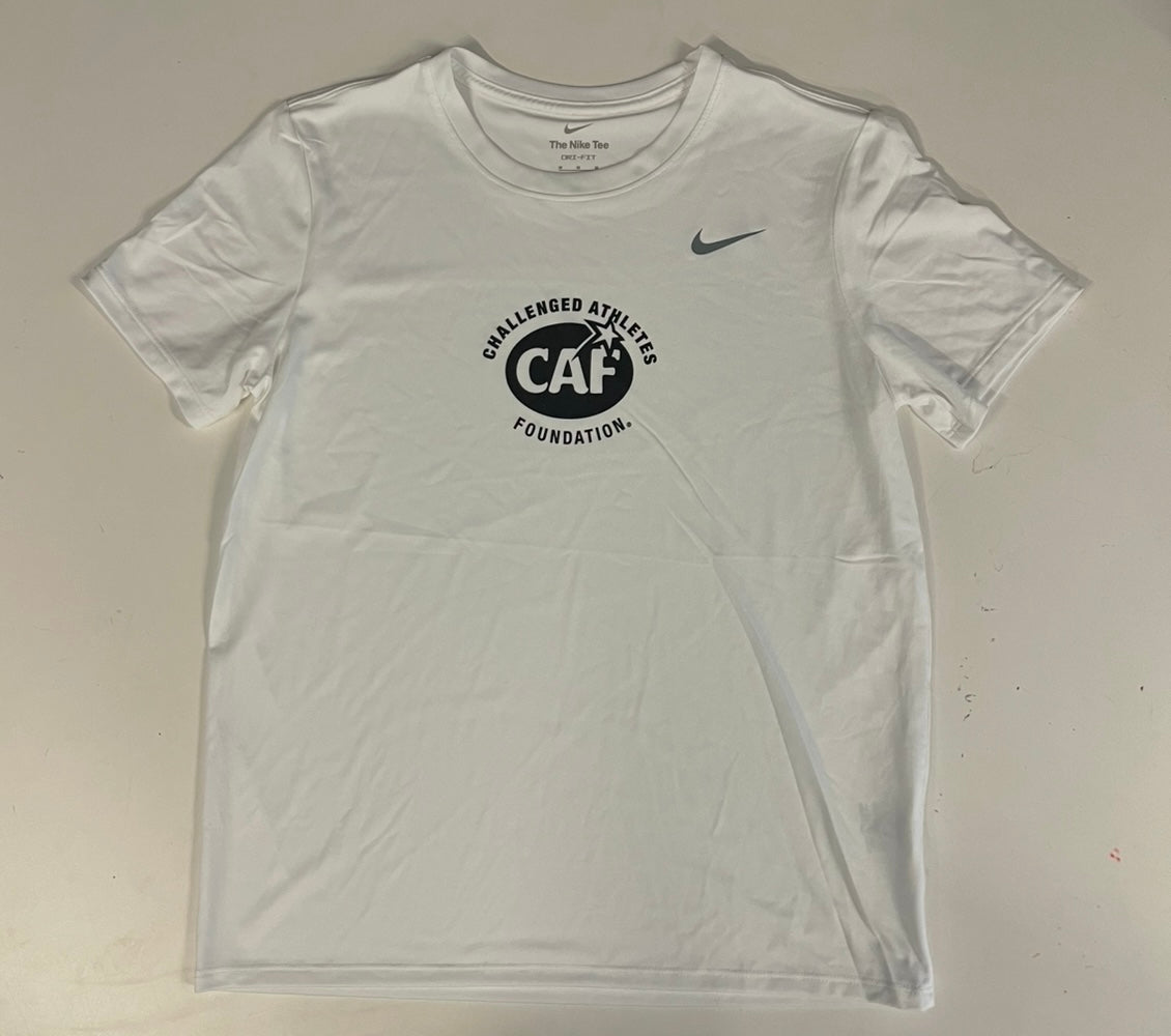 Women - Nike Dri Fit Tee SKU DV7312 – CAFInventory