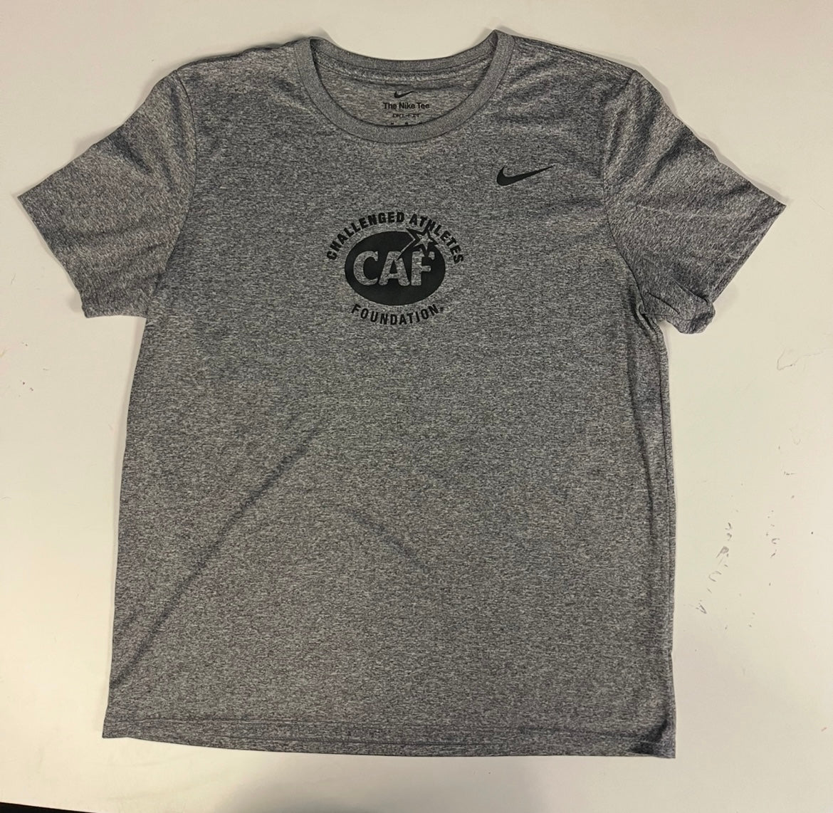 Women - Nike Dri Fit Tee SKU DV7312 – CAFInventory