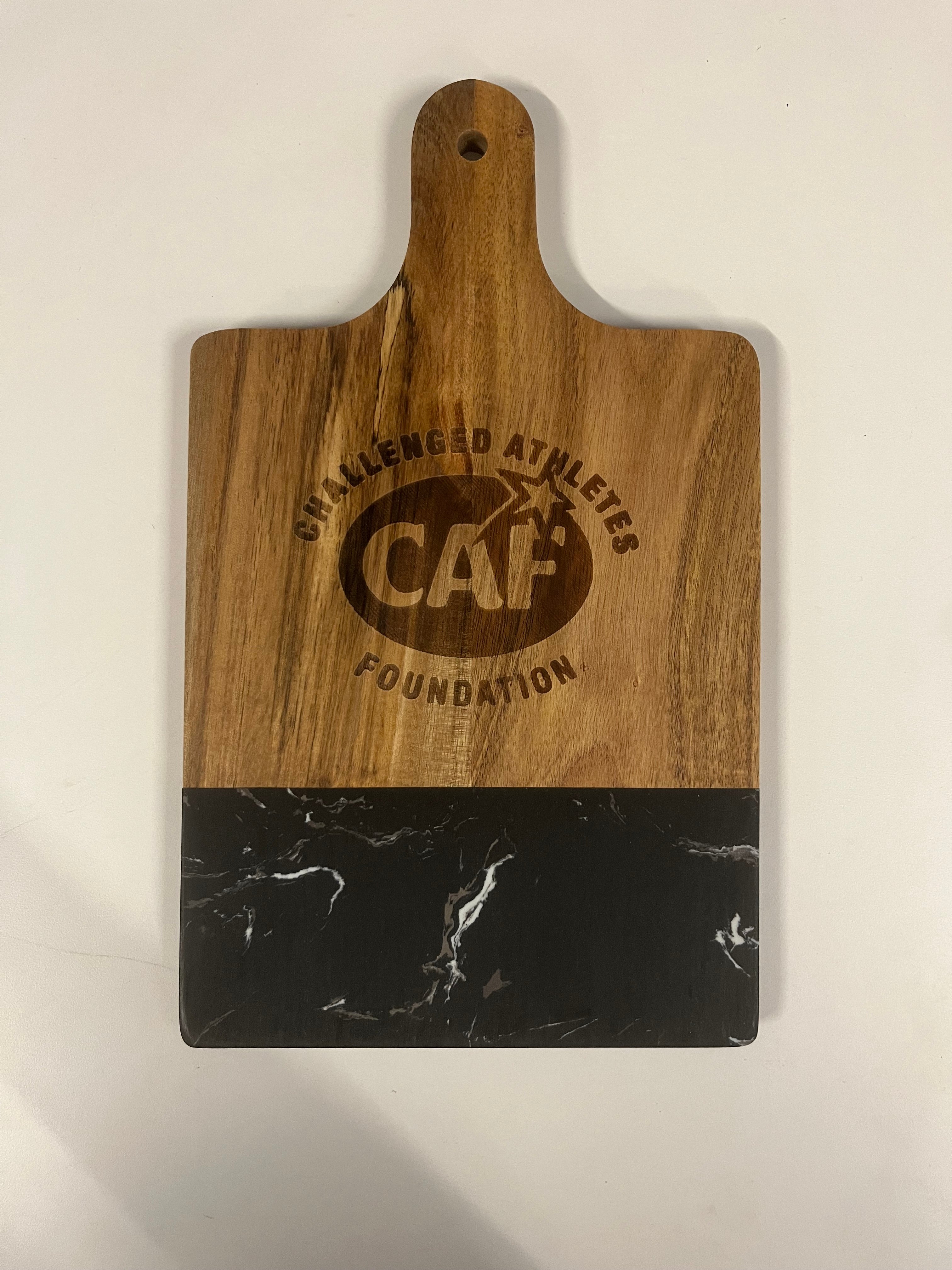 CAF Cutting Board – CAFInventory