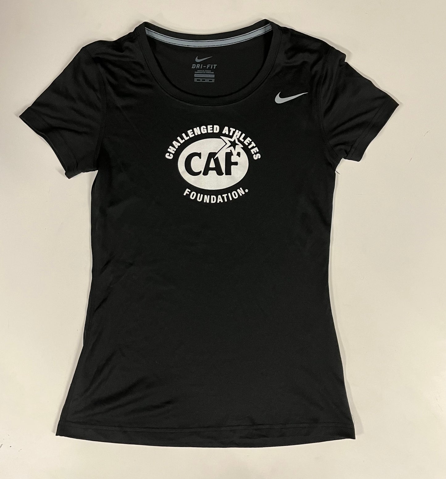 Women - Nike Dri Fit Tee SKU DV7312 – CAFInventory