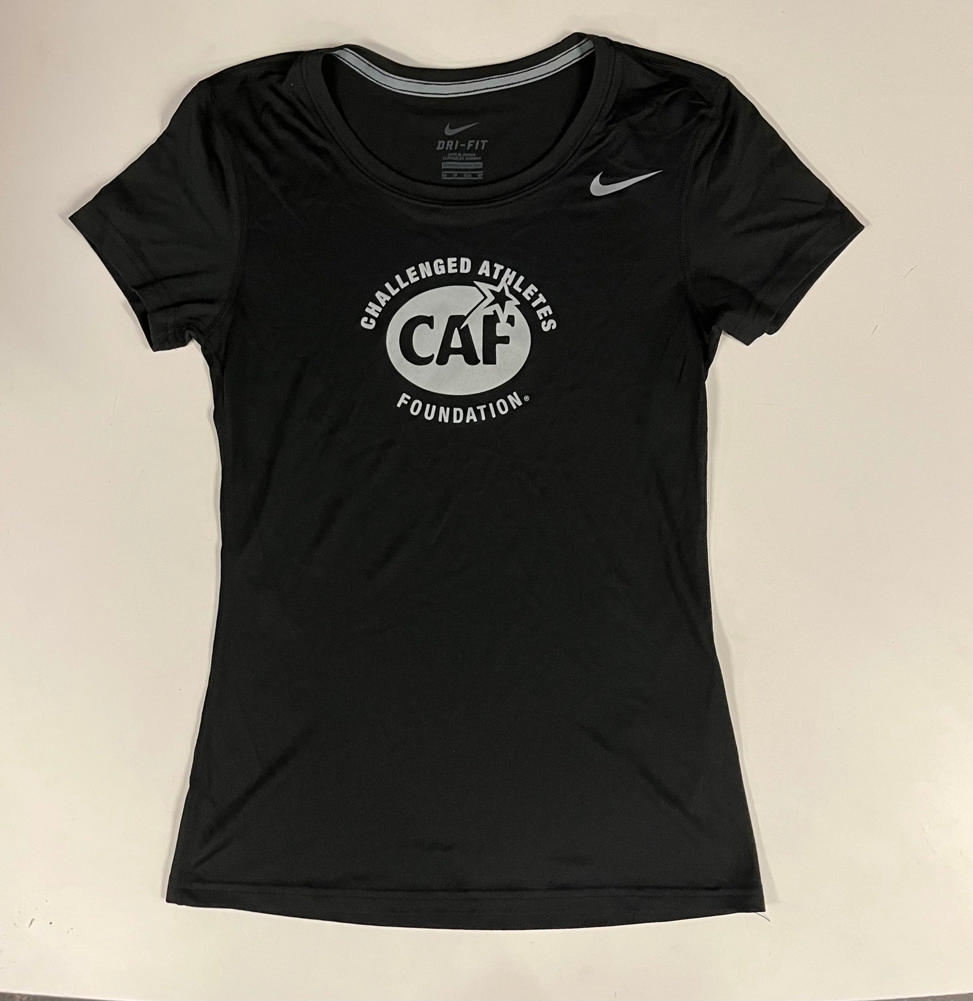 Women - Nike Dri Fit Tee SKU DV7312 – CAFInventory